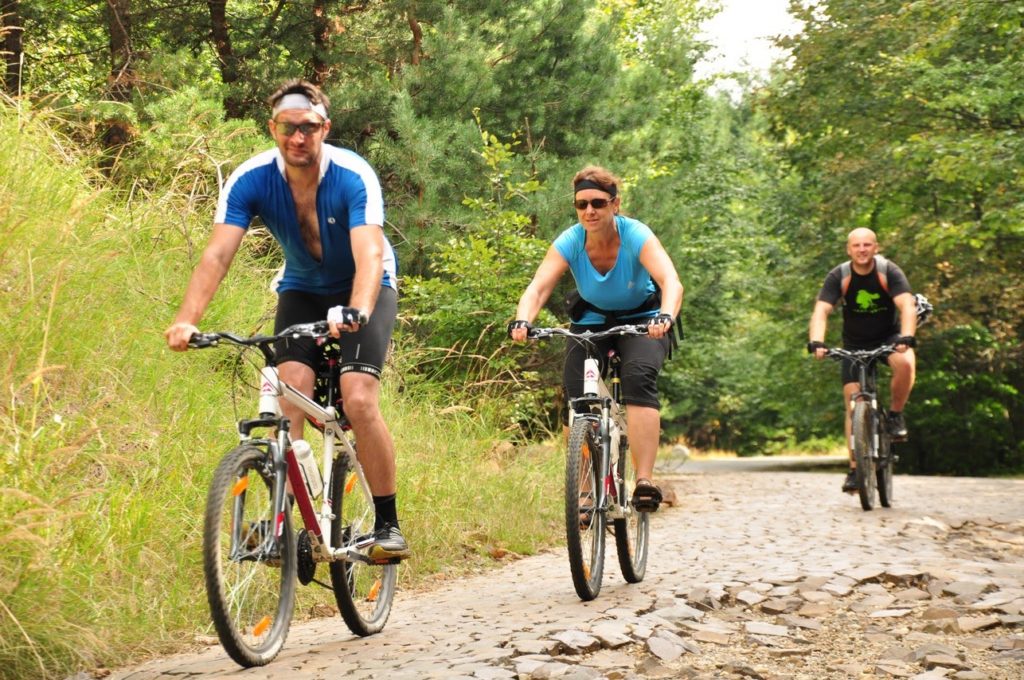 Cycling Tours Romania | Transylvania | Guided Cycling Tours